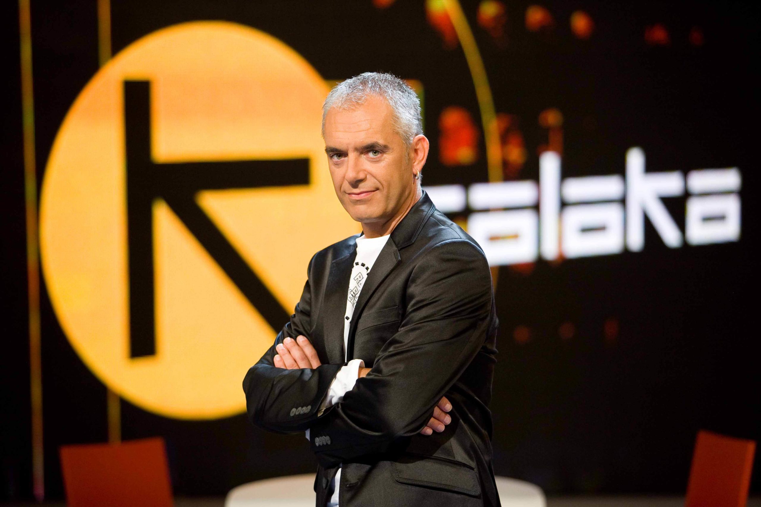 Kalaka » K 2000, s.a.u. - Servicios audiovisuales y creación de contenidos